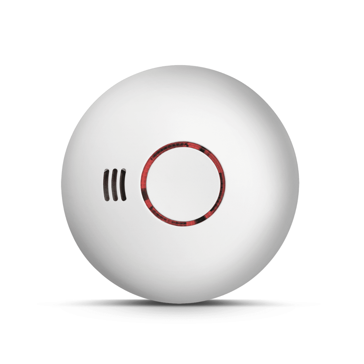 Housegard Origo trådløs, seriekoblet røyk-og varmealarm