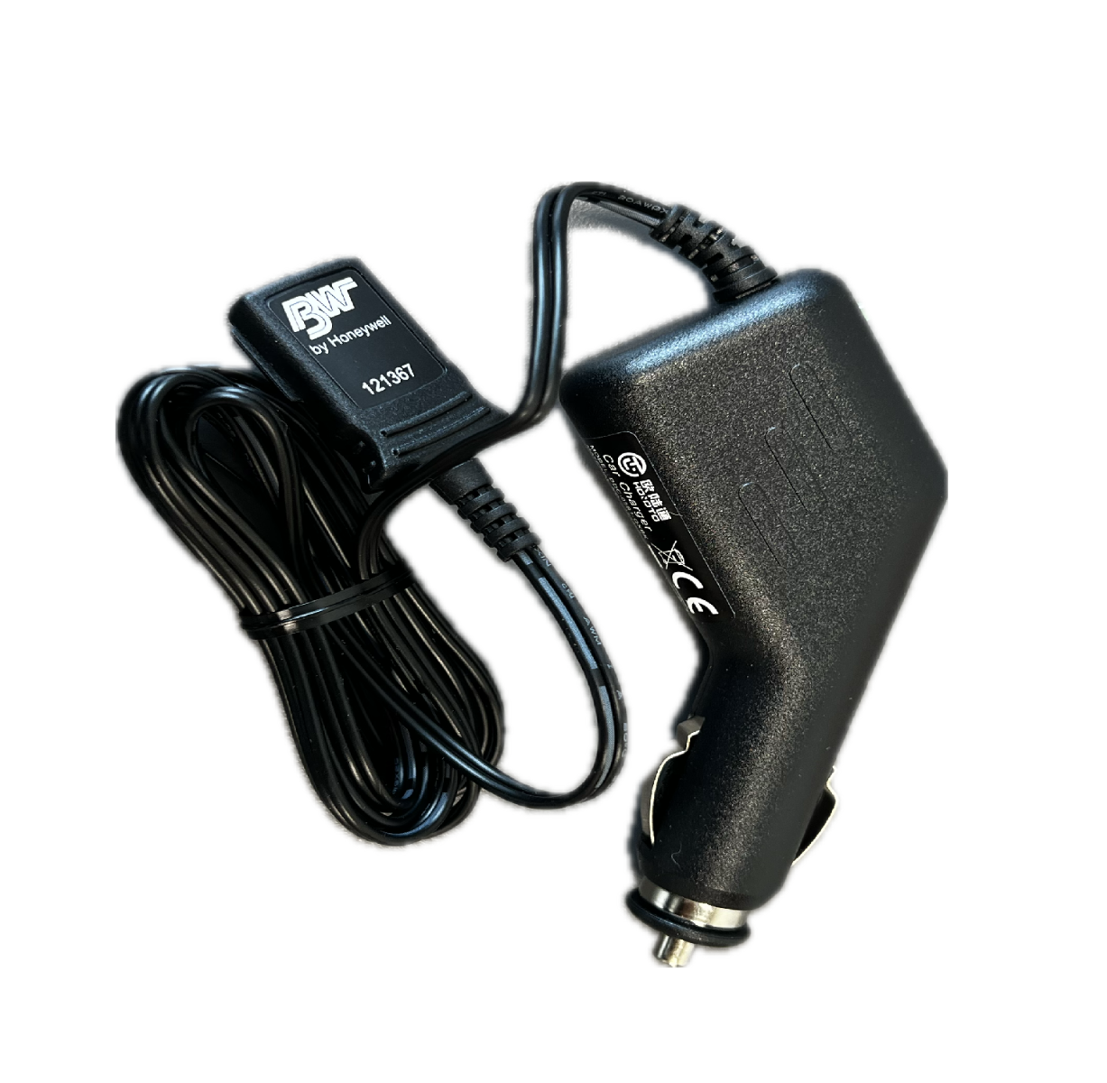 Billader til BW gassmålere (X3, Ultra, Icon, Flex, Maxxt)