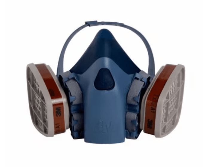 3M gassfilter A1 mot organisk gass/ damp