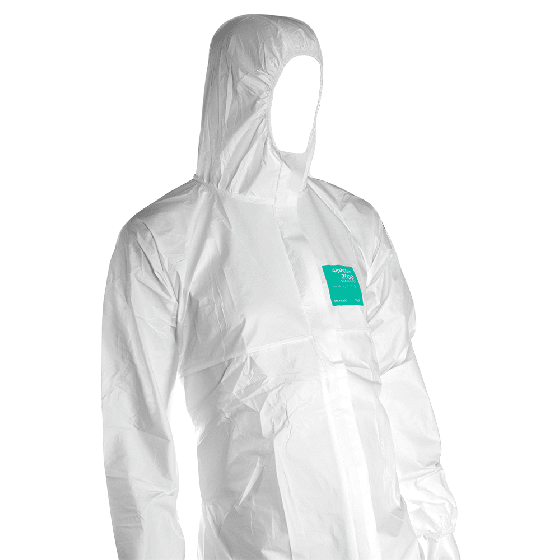 Vernedress Microgard 2000 engangsdress